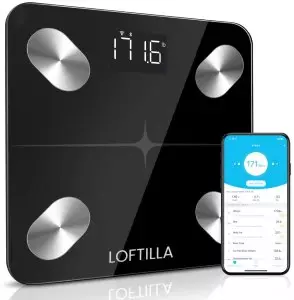 Loftilla Scale