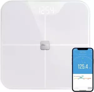 best smart scale ihealth nexus