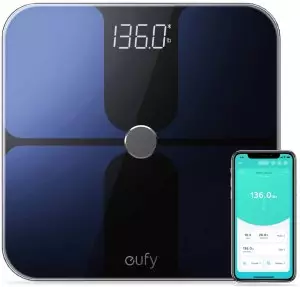 eufy by anker pametna vaga