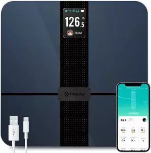 best smart scales etekcity apex