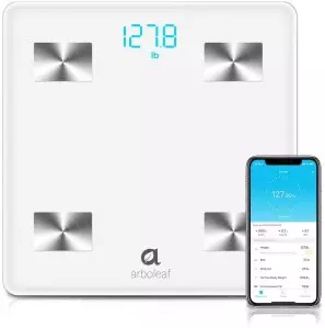 Arboleaf Scale