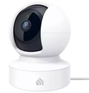 Смарт-камера видеонаблюдения Kasa 2K