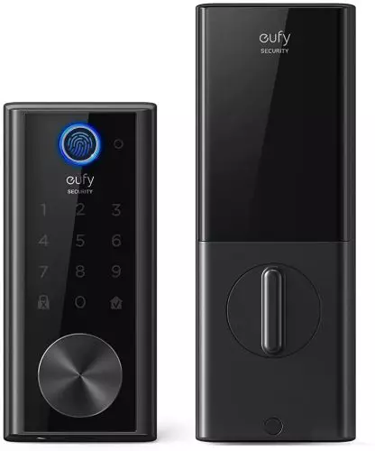 Eufy Smart Door Lock