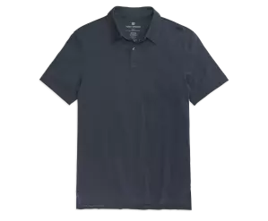 Mack Weldon Pima T-Shirt Polo