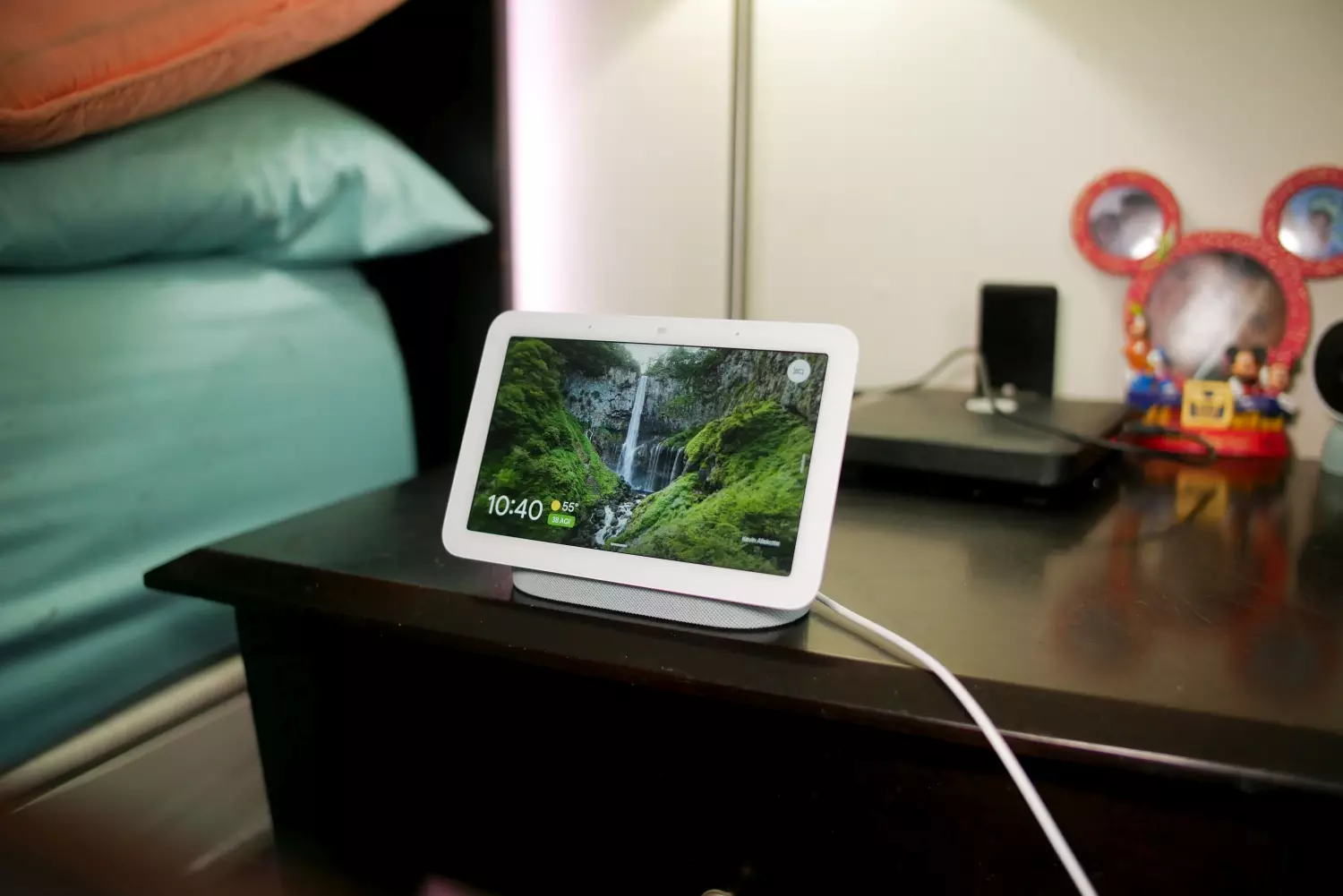 Google Nest Hub (2e generatie) Review, beste smartdisplays