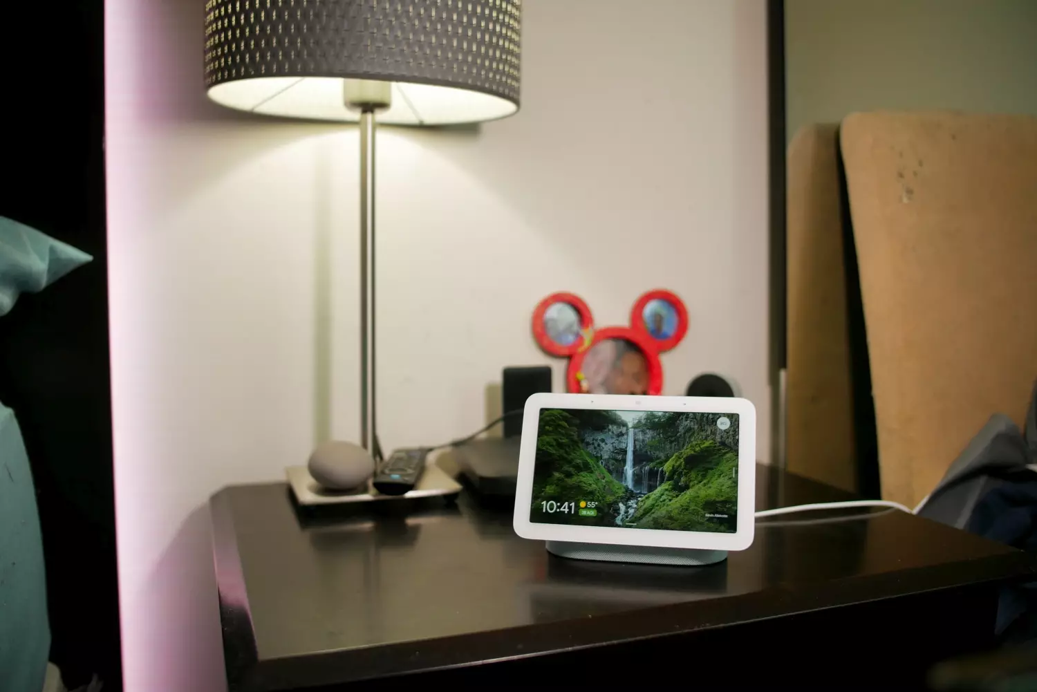 Pagsusuri ng Google Nest Hub (2nd Gen), Pinakamahusay na Mga Smart Display