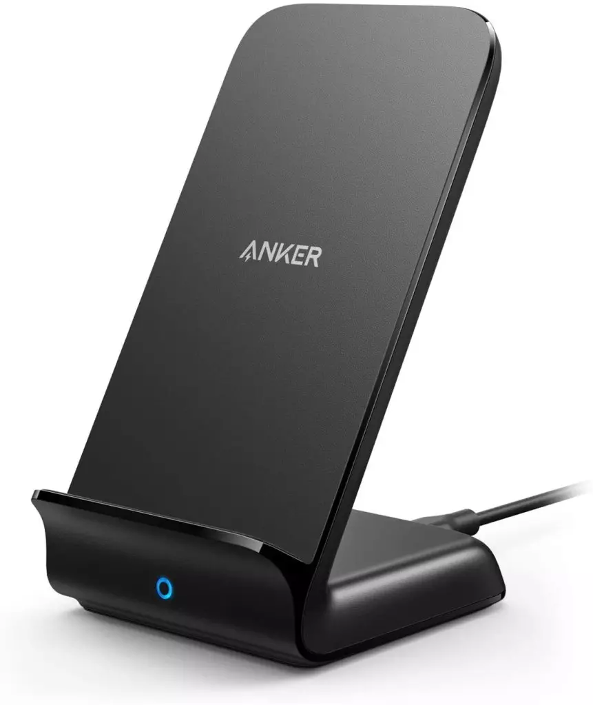 Încărcător wireless Anker