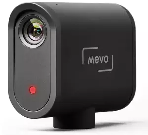 2020 թվականի լավագույն վեբ-տեսախցիկները՝ mevo start