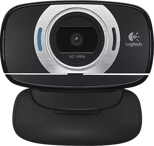 Logitech C615 veb kamerası