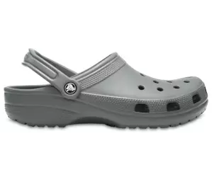 Класічныя сабо Crocs