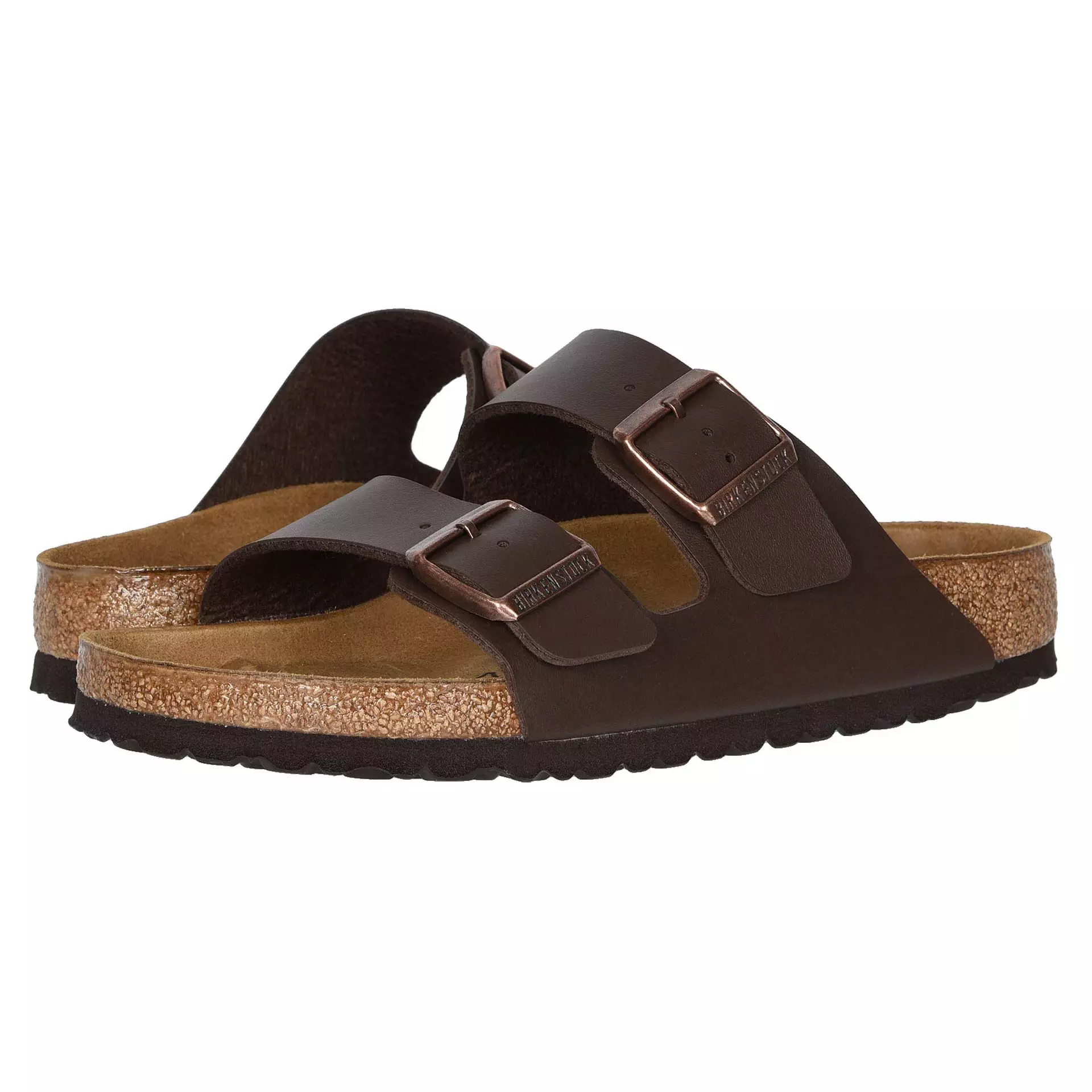 Birkenstock Arizona Leather Sandal, sandales pour hommes