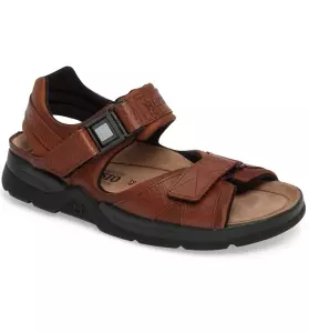 Mephisto Shark Sandal