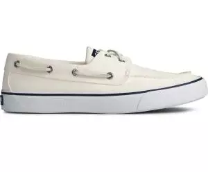 Sperry Bahama II Sneaker pour hommes, la meilleure chaussure de bateau