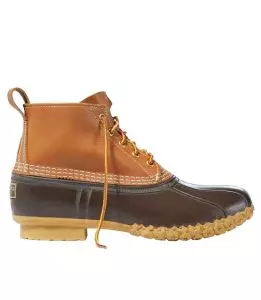 オリジナル L.L.Bean ブーツ