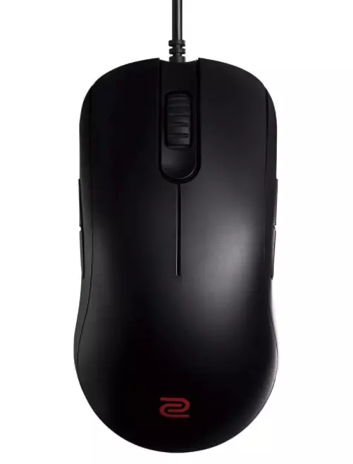 gaming mouses benQ zowie fk2