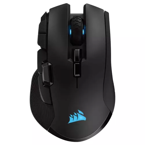 Corsair Ironclaw Di-wifr