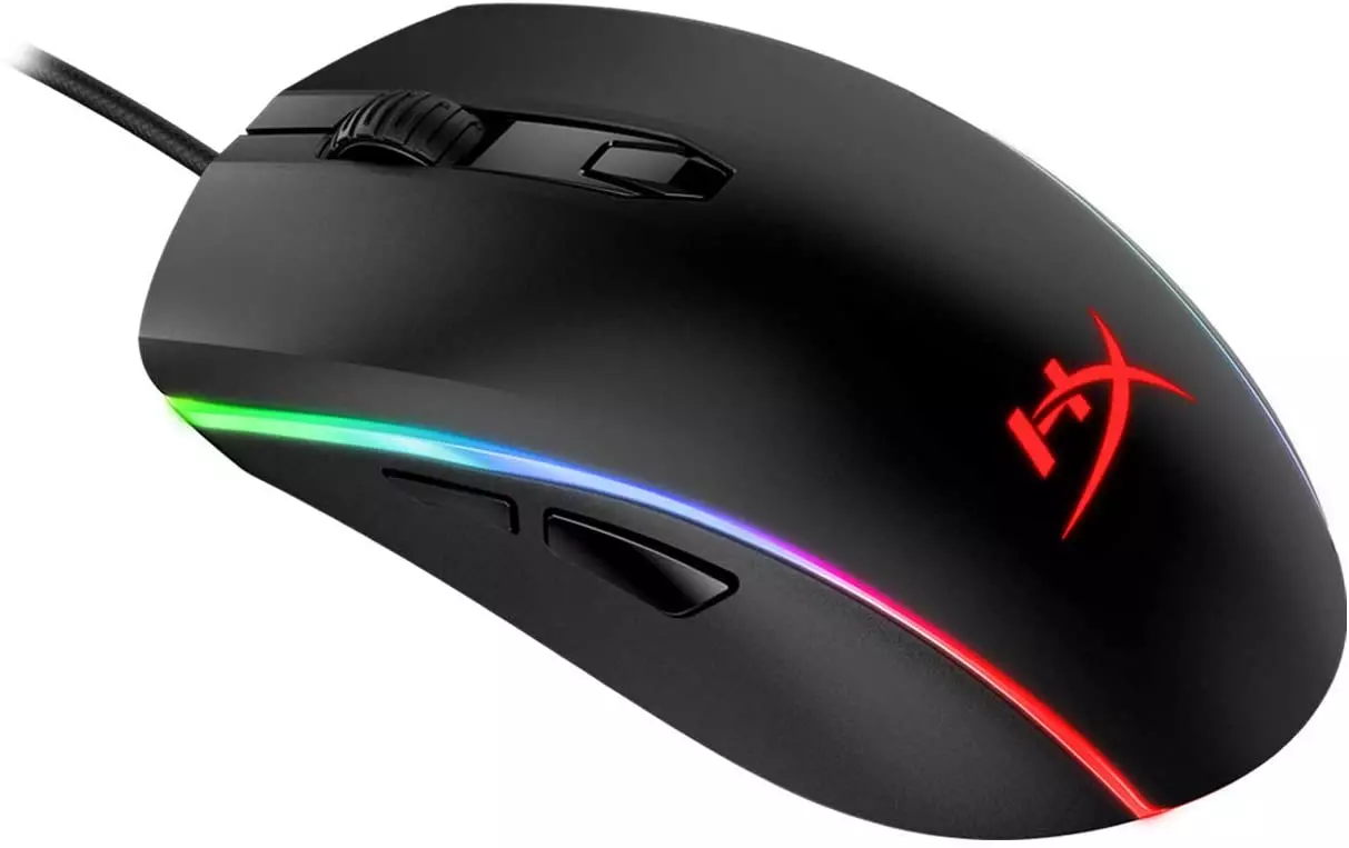 HyperX Pulsefire Surge gaming mouse