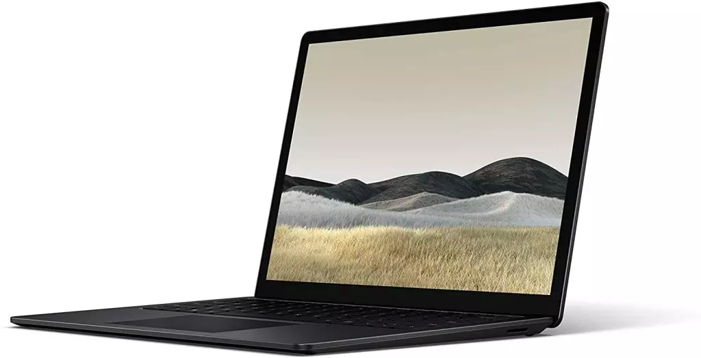 Microsoft Surface Laptop 3၊ အကောင်းဆုံး လက်ပ်တော့များ