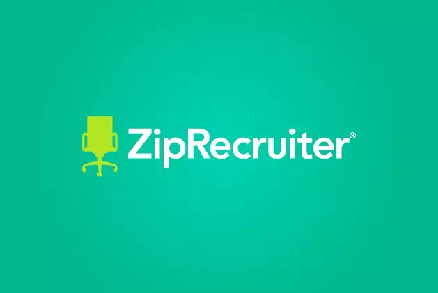 Пошукавая сістэма працы ZipRecruiter