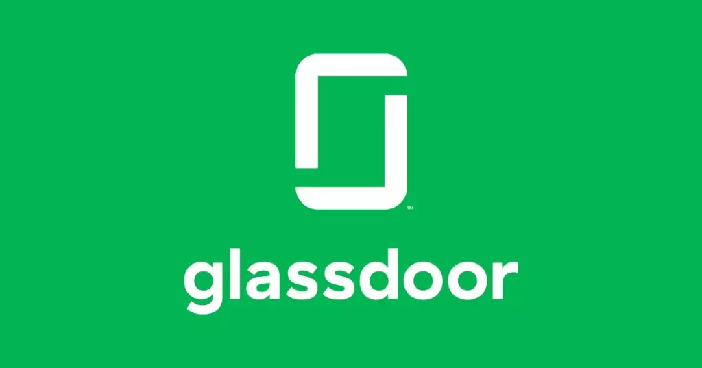 Motor de căutare de locuri de muncă Glassdoor