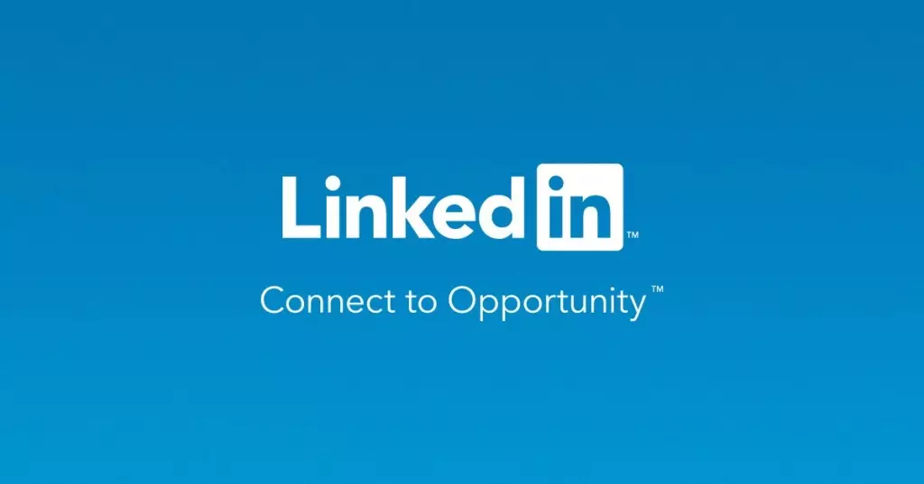 LinkedIn အလုပ်ရှာဖွေရေးအင်ဂျင်