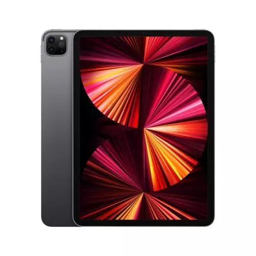 Apple iPad Pro 2021 11 Inci