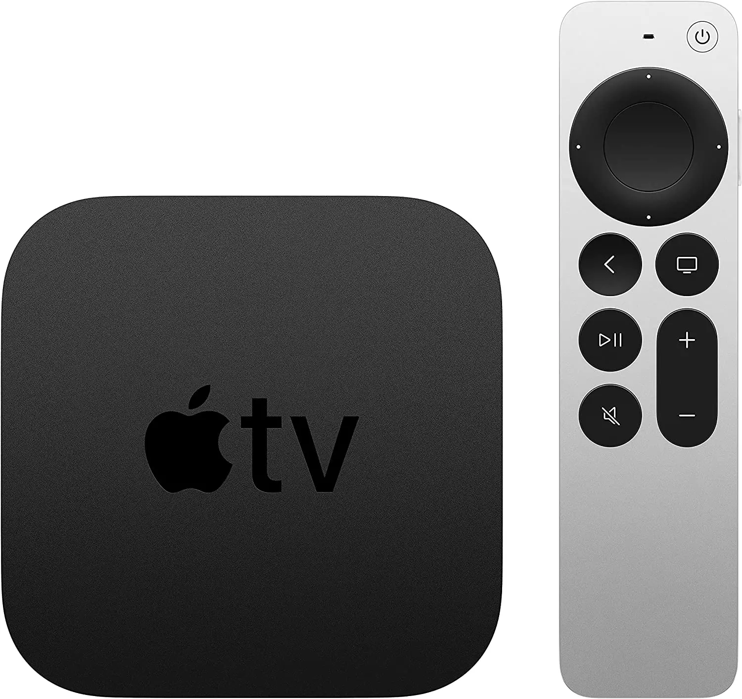 I-Apple TV 4K (2021)