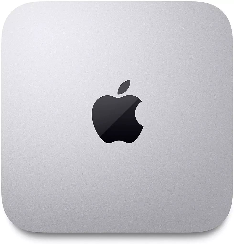 Apple M1 Mac Mini Zvibvumirano