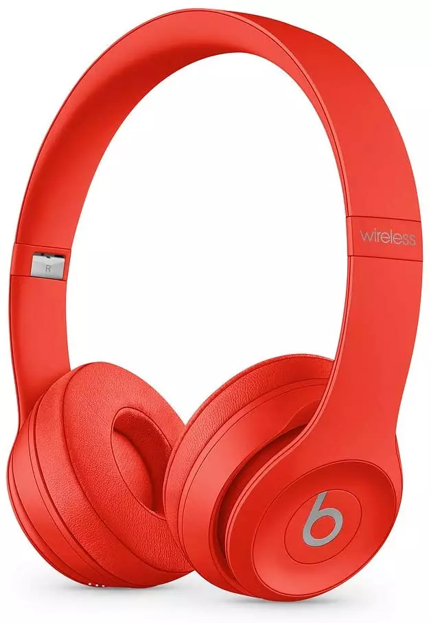 Beats Solo3 Wireless On-Ear နားကြပ်များ