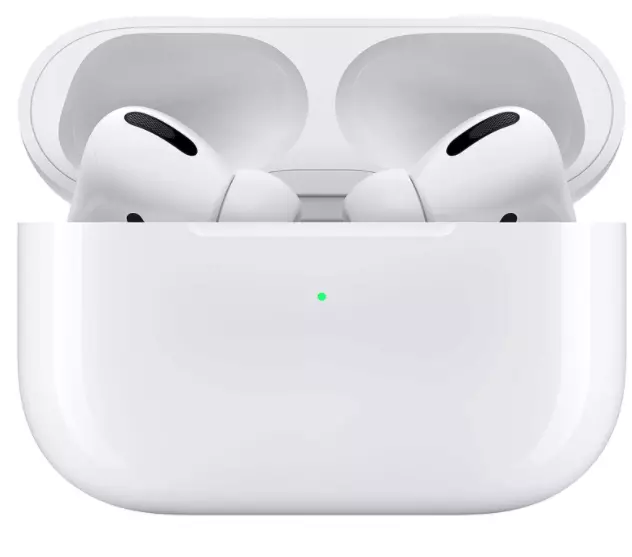 Zvakanakisa Apple Zvibvumirano pa AirPods Pro