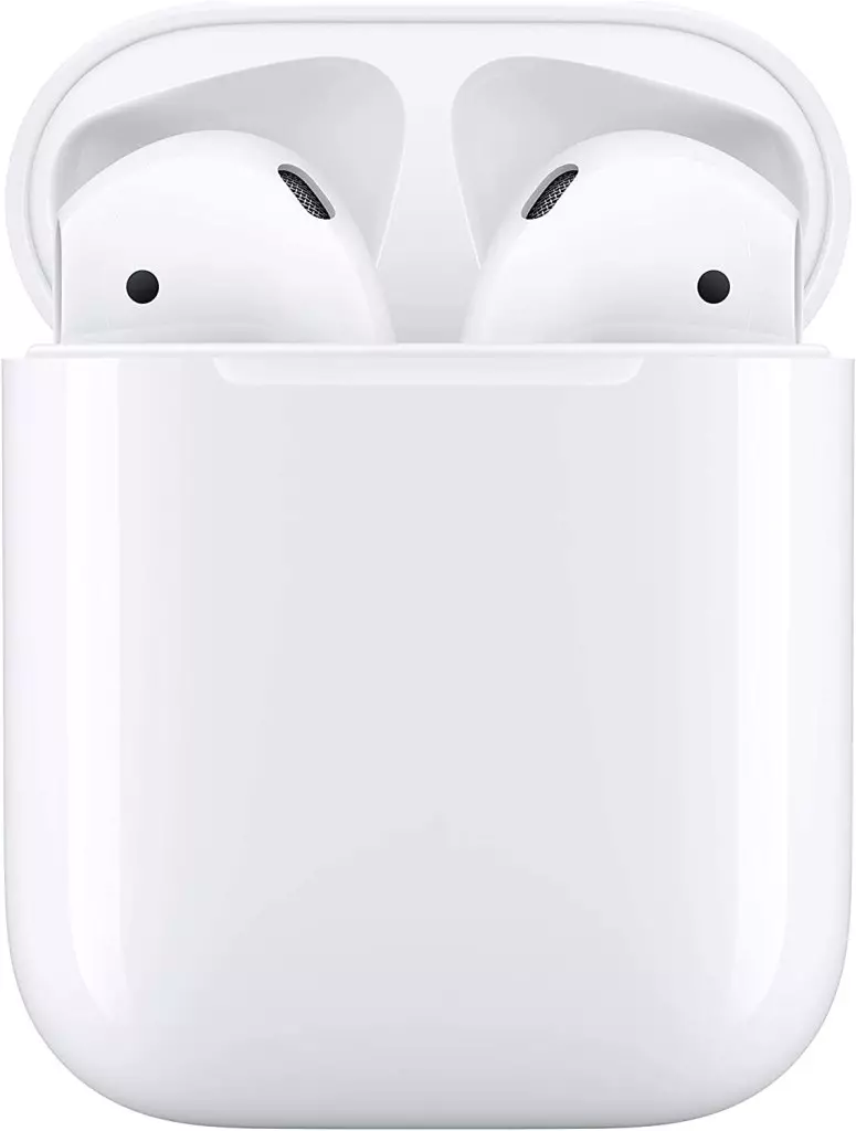 Ezona Dibaniso ze-Apple kwii-AirPods