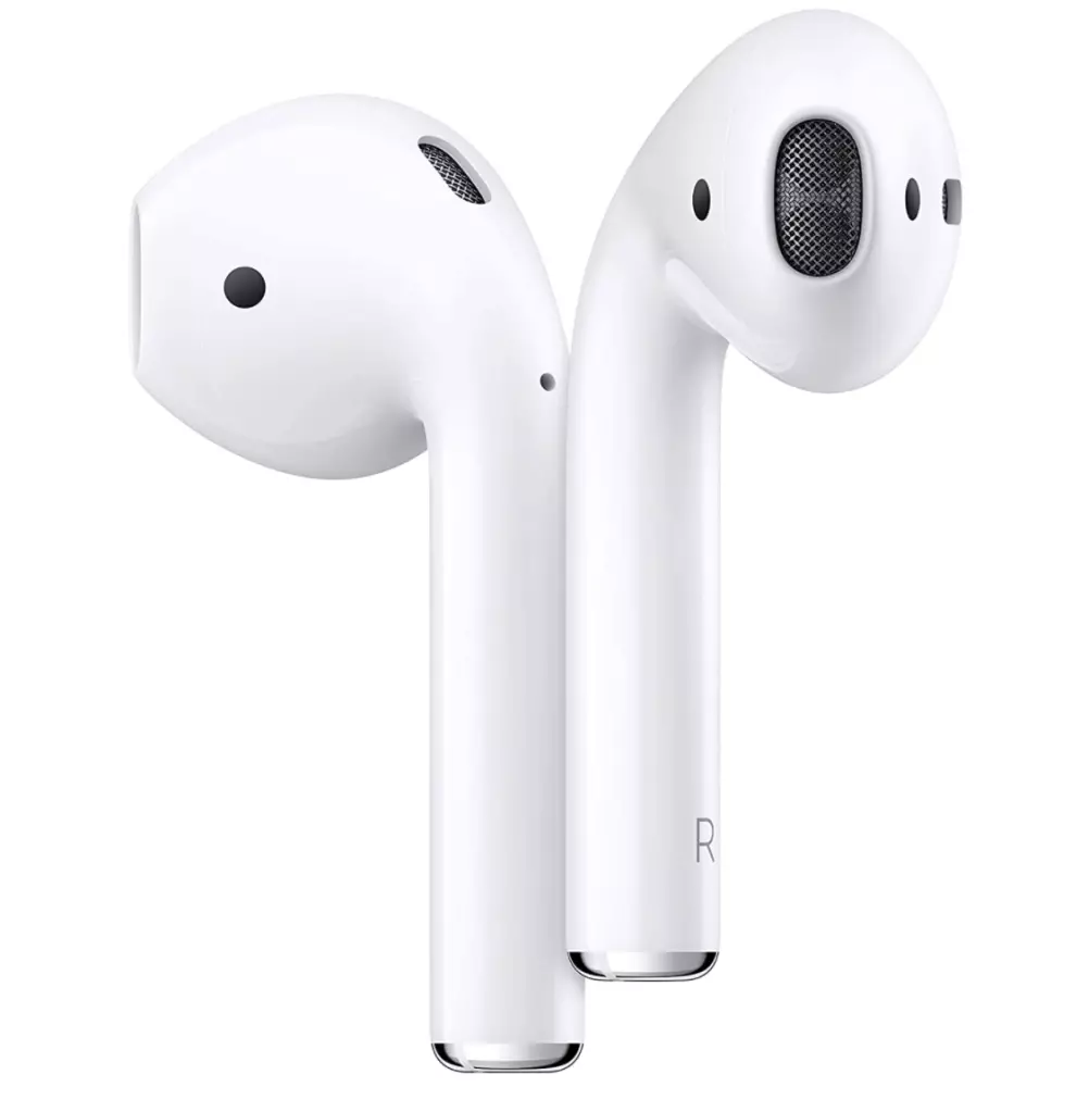 Airpods 2-та генерација