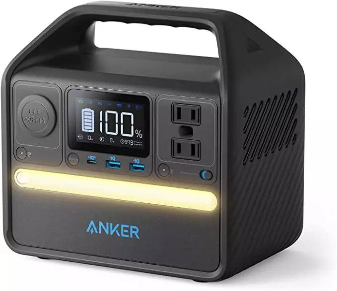 anker 521 Portable Power Stations