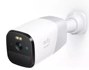 Eufy 4G Starlight kamera