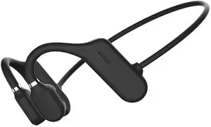 headphones conduction bone