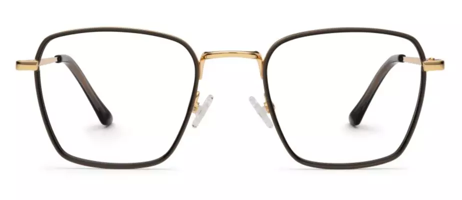 Liingo Eyewear Stevie-briller i Gatsby; billige steder at købe briller