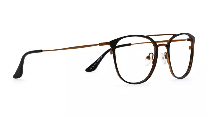 Warby Parker alternatives - marcos liingo