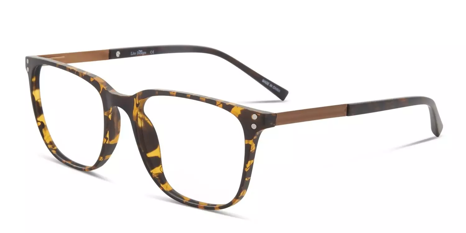 GlassesUSA oceana acetat stel - køb billige briller online
