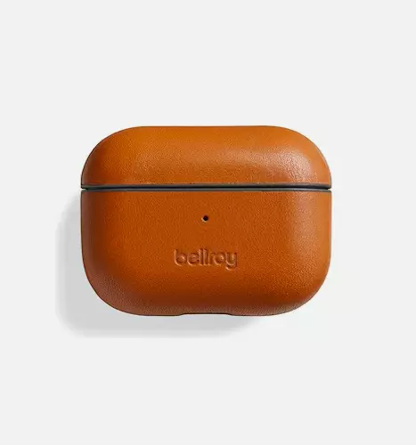 Capa de estojo de carregamento MODOS LOGICOS para Apple Airpods Pro melhor estojo para Airpods