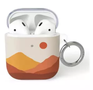 Ka soo horjeeda ayaa soo jiitaan Casely Airpod Case Airpod-ka ugu Fiican