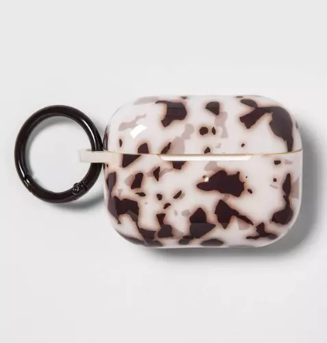 HeyDay Apple AirPods Pro Printed Case Zoo Tshaj Airpods Case