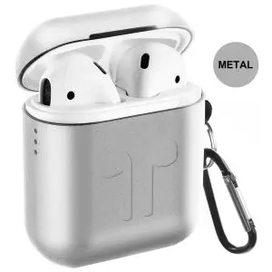 Carcasa metalica pentru Airpod