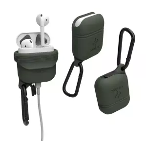 Catalyst AirPod Case Parim Airpodsi ümbris