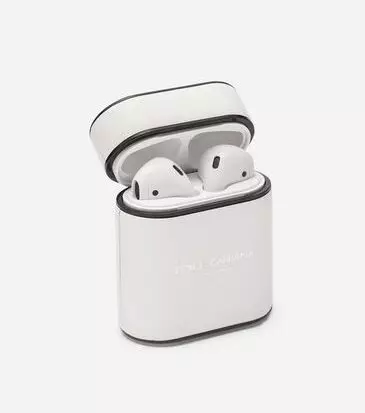 cás airpod is fearr dolce gabbana Cás Airpods is Fearr