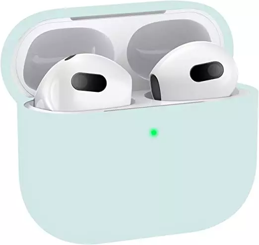 Homstect Airpods 3 حالة