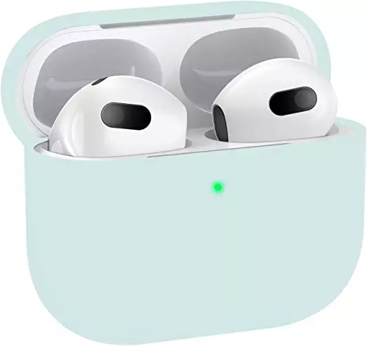 Homstect Airpods 3 Kiis