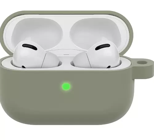 AirPods Pro အကောင်းဆုံး Airpods Case အတွက် OTTERBOX Soft Touch Case