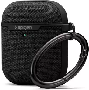 capas de airpod capa de malha spigen melhor capa de airpods