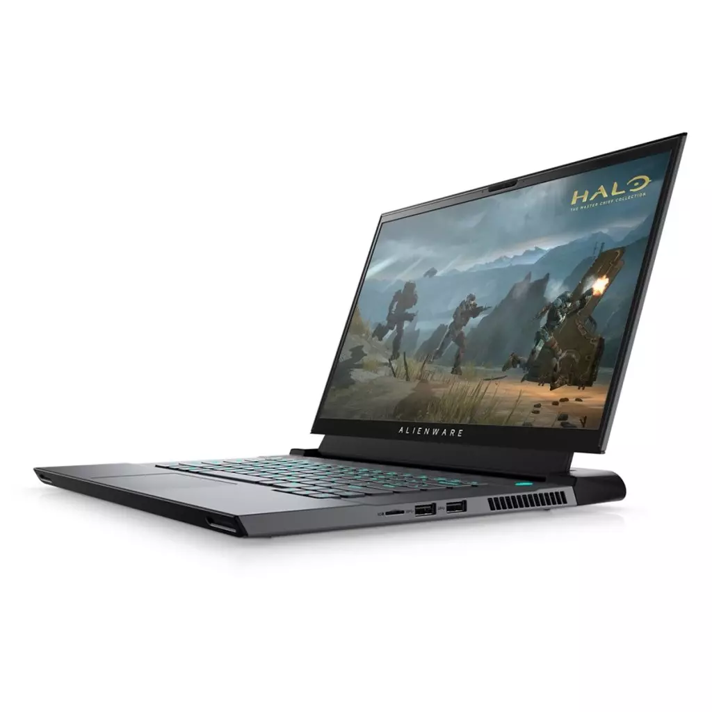 Najlepsze laptopy do gier, które możesz kupić w 2022 r. 17755_3