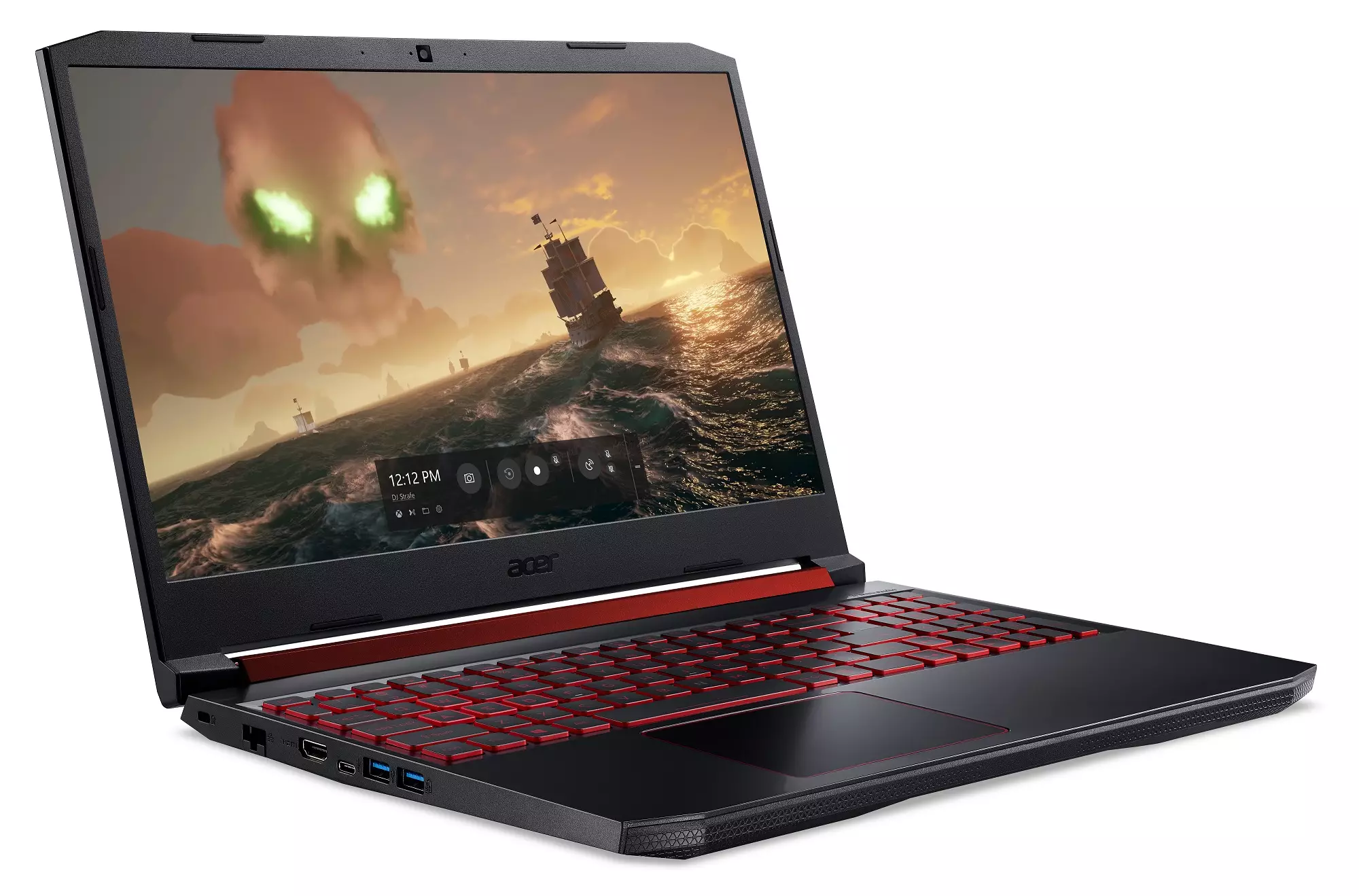 Laptop lojrash Acer Nitro 5, ofertat më të mira të laptopëve të lojërave të së premtes së zezë 2020